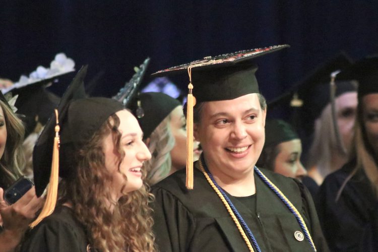 Kent State graduates | News, Sports, Jobs - Morning Journal